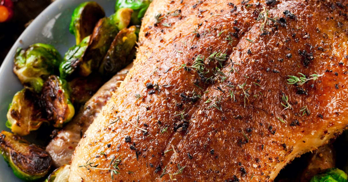 Deutsche Gans ToGo - lecker Essen für zu Hause - Shop | kochwerk.berlin