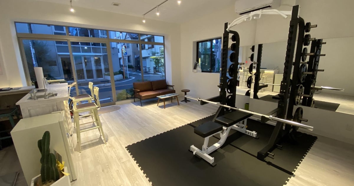 Home | Sweet Gym