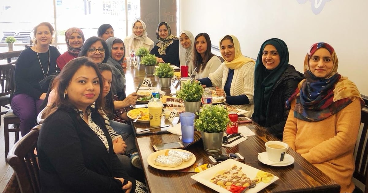 Support - Services | Dar-us-Sakina