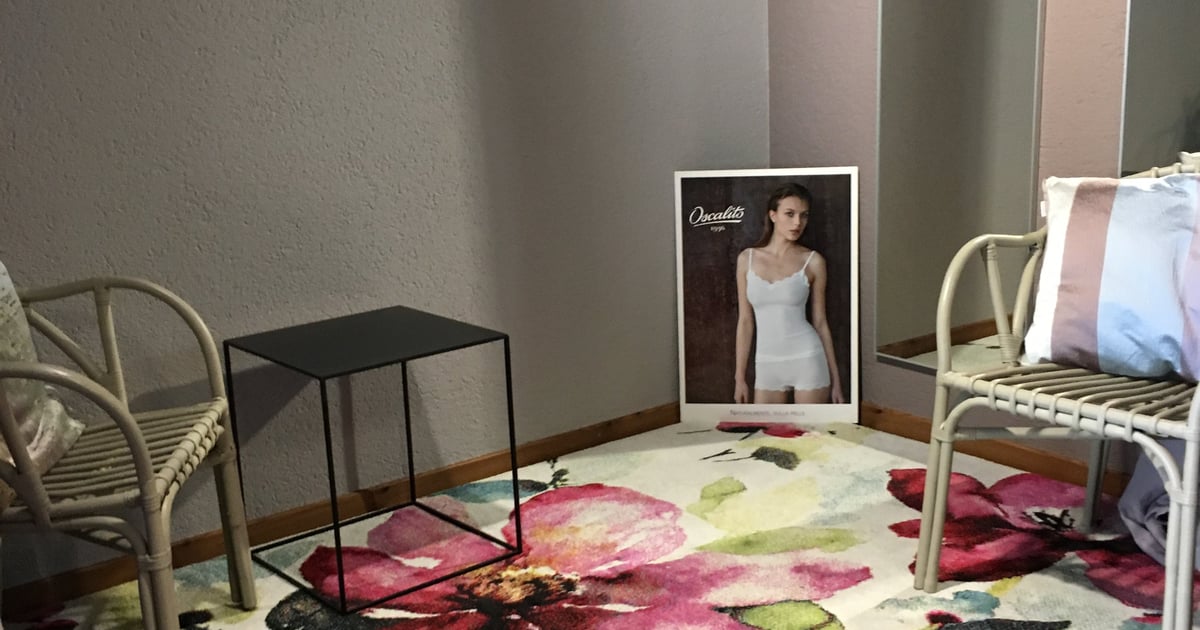 Lingerie Hanro Zimmerli | Lisa Hess lingerie&shoes