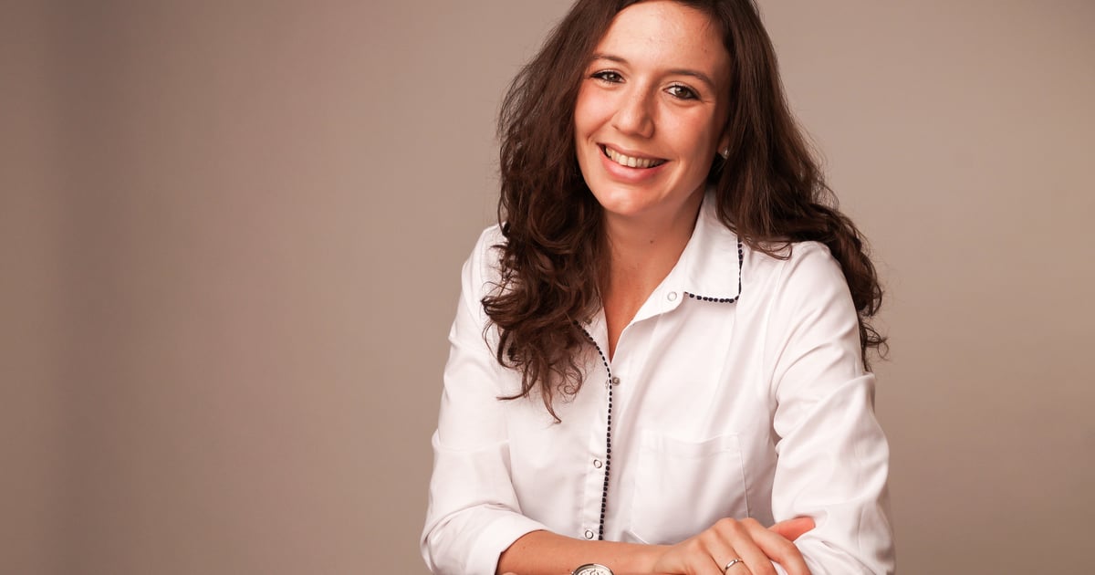 Vita | Psychotherapie Volksdorf: JENNIFER KÖLLING