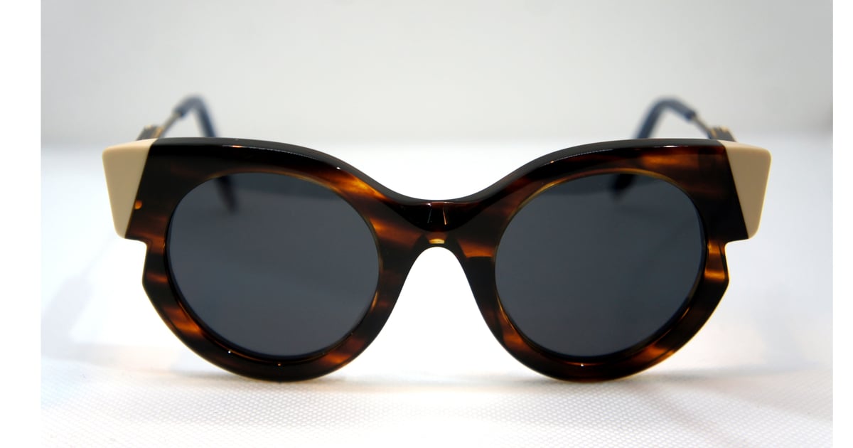 PORTRAIT Das Model - Les montures de nos créateurs - E-boutique ...