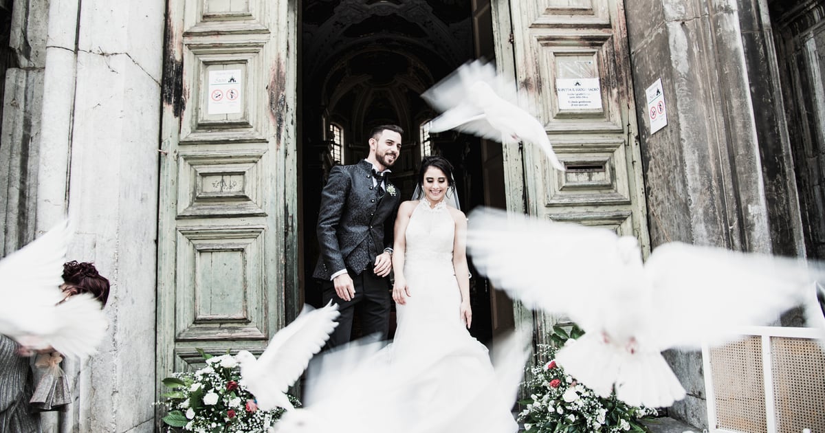 Matrimonio | Ragona Gaetano Fotografia