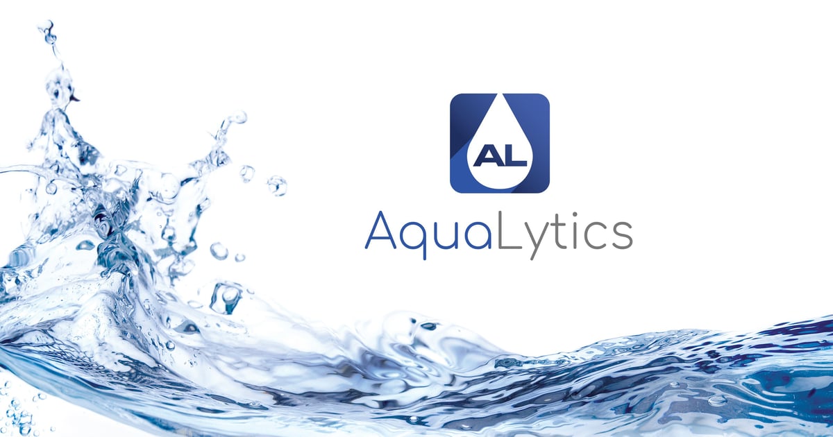 Home | AquaLytics UG