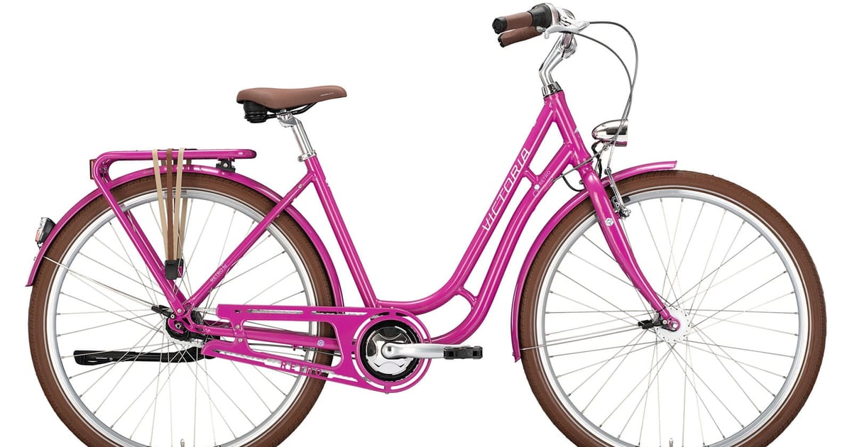 VICTORIA Retro 5.2 - Cityräder - Shop | Zweiradshop-Lieb