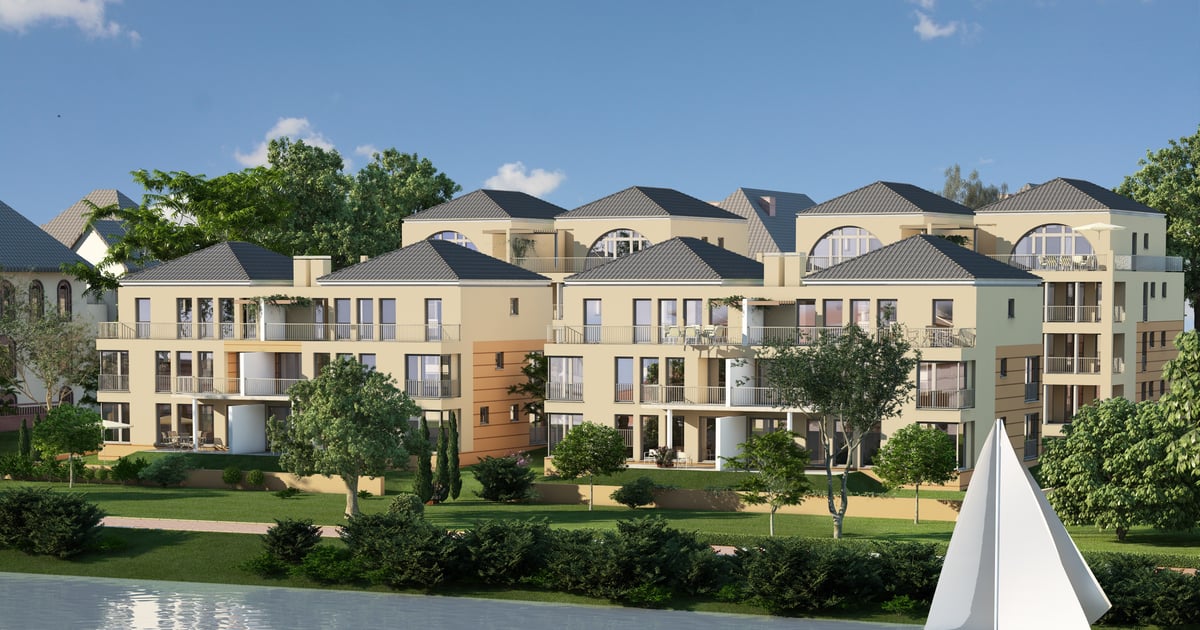 Home | OBJECTA IMMOBILIEN GMBH & CO. KG