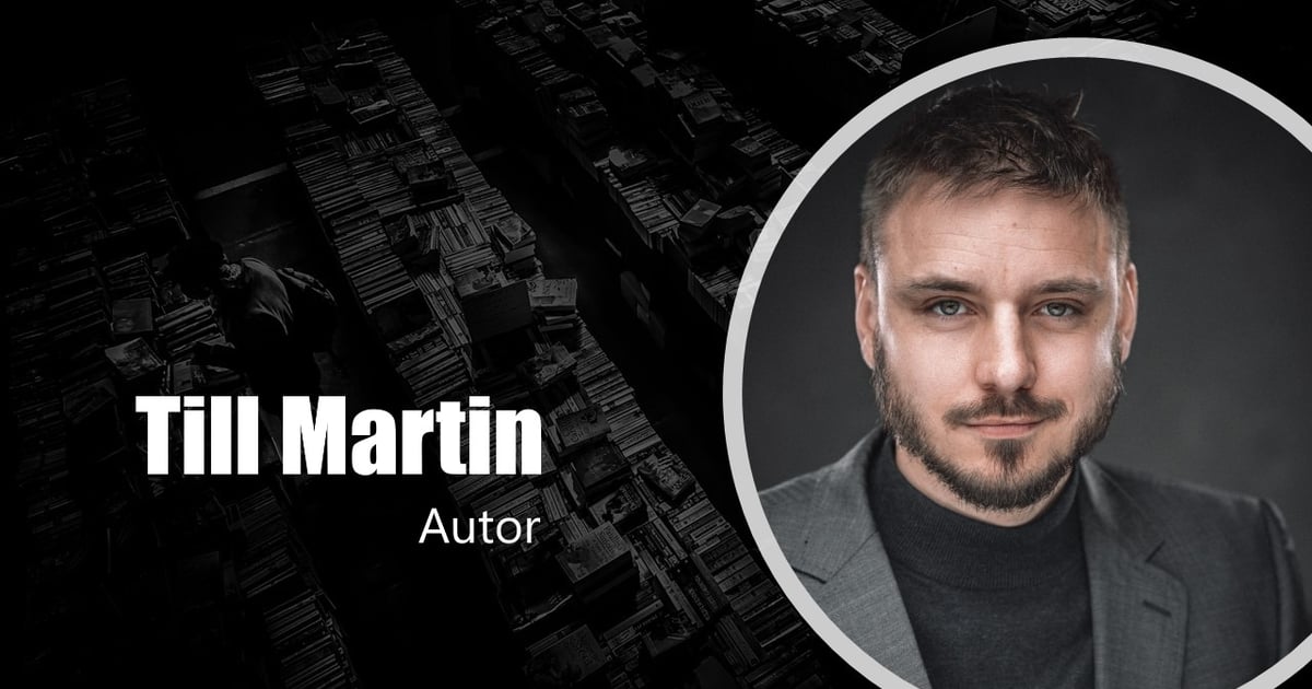 Autorenseite | Till Martin