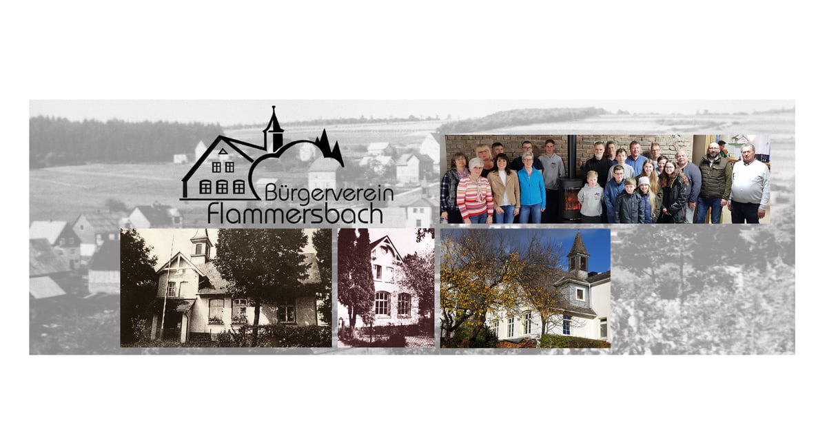 Home | BV Flammersbach