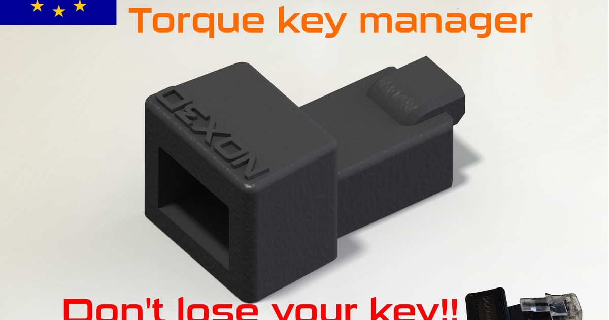 FANATEC direct drive DD1 DD2 base key torque manager support plug ...