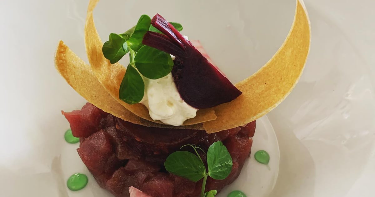 À propos | restaurant La Tourelle