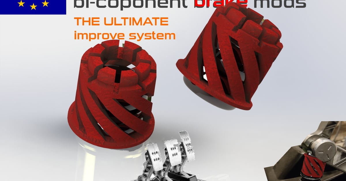 ULTIMATE TLCM rubber MOD upgrade kit T-lcm - MOD TLCM T3PM T3PA T3PApro ...