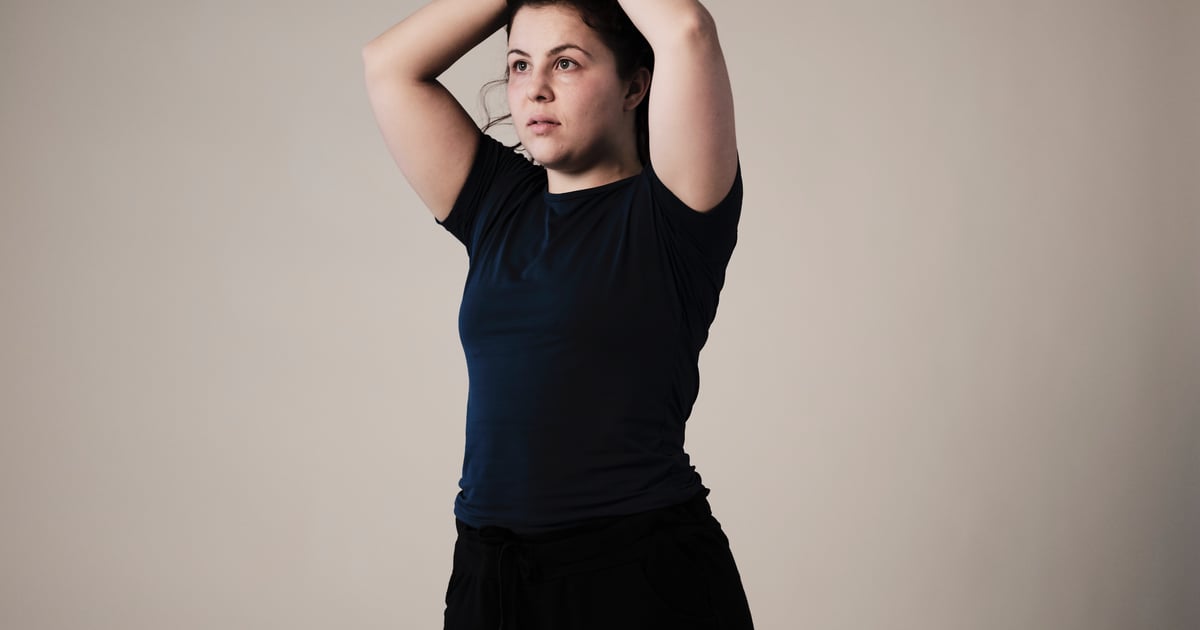 CV - Biography | Naima Rabinowich