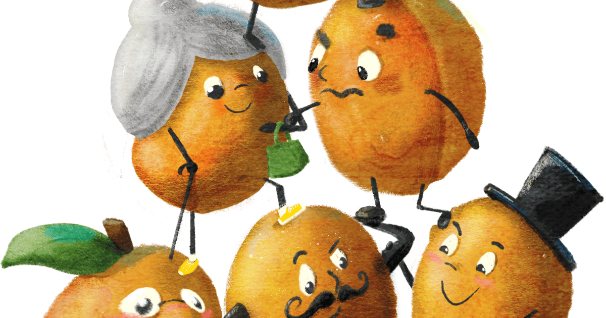 About & Contact | Lily Baron Illustrations