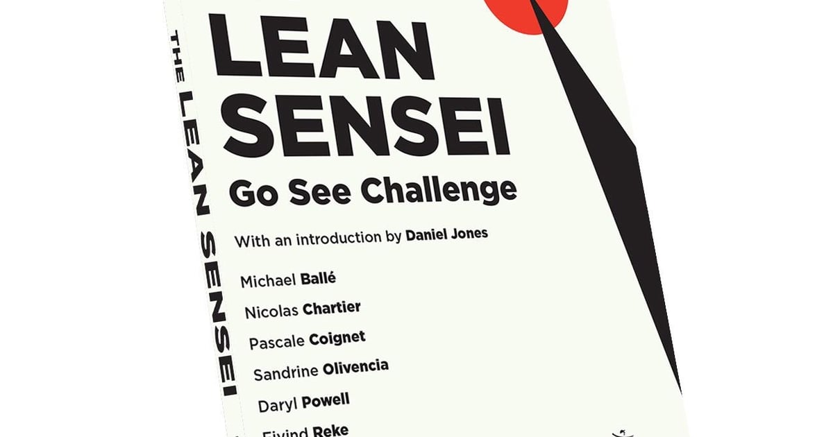 Home | The Lean Sensei