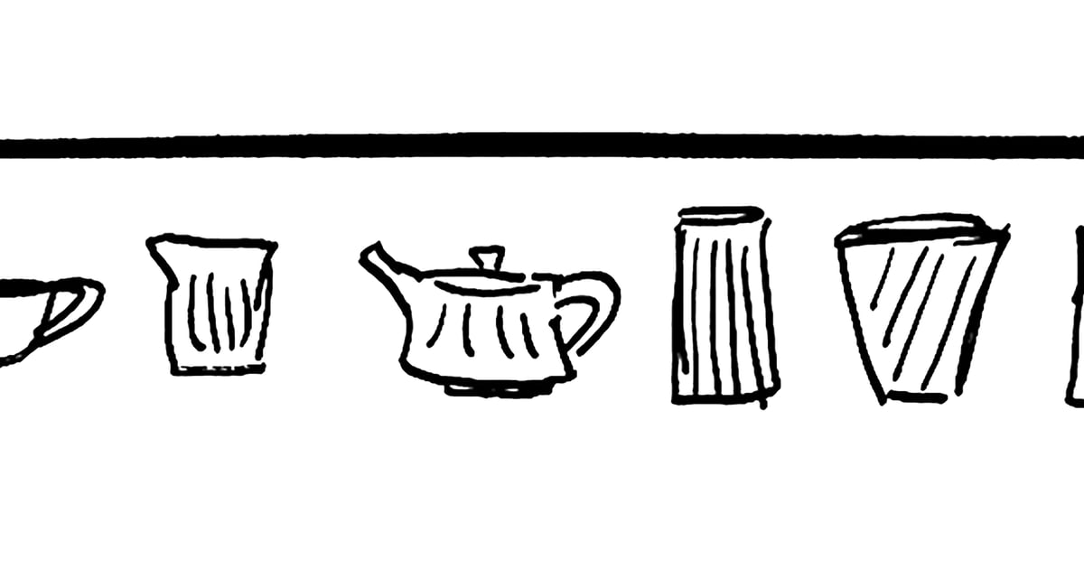 Keramik Lisa Rosemann | liro keramik