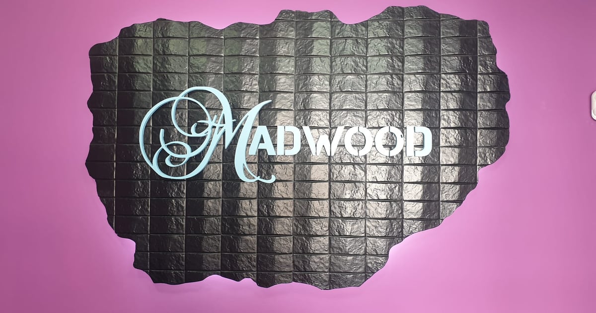 Inicio | Madwood