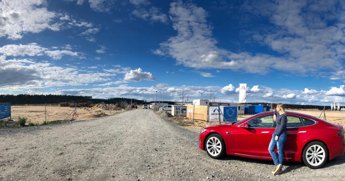 Über mich | Lisa Bohm - Unternehmensberatung für Elektromobilität