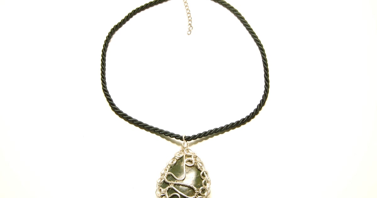 Enchanty_Kiesel - Ketten - Shop | Beatrice Andersen