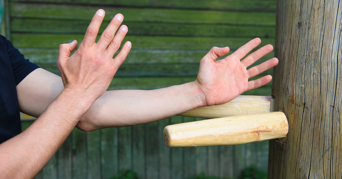 Yip Man - Ving Tsun | Simplex Ving Tsun Bonn