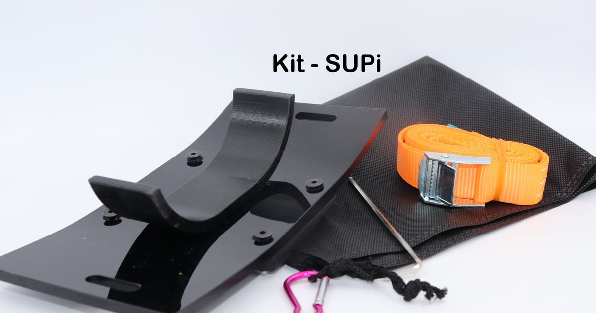 SUP Kit SUPi (falls Du schon ein Modell Traveller besitzt) - SUPmover ...
