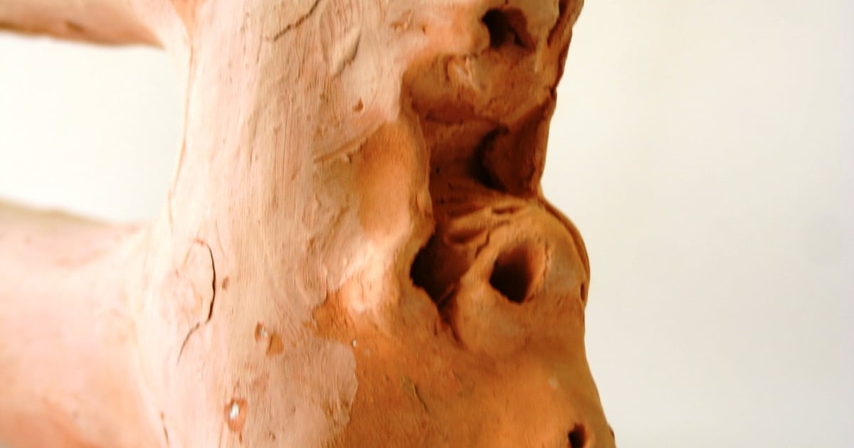 Sculptures Surrealism | Shibir Nilotic Gallery For Modern African Art