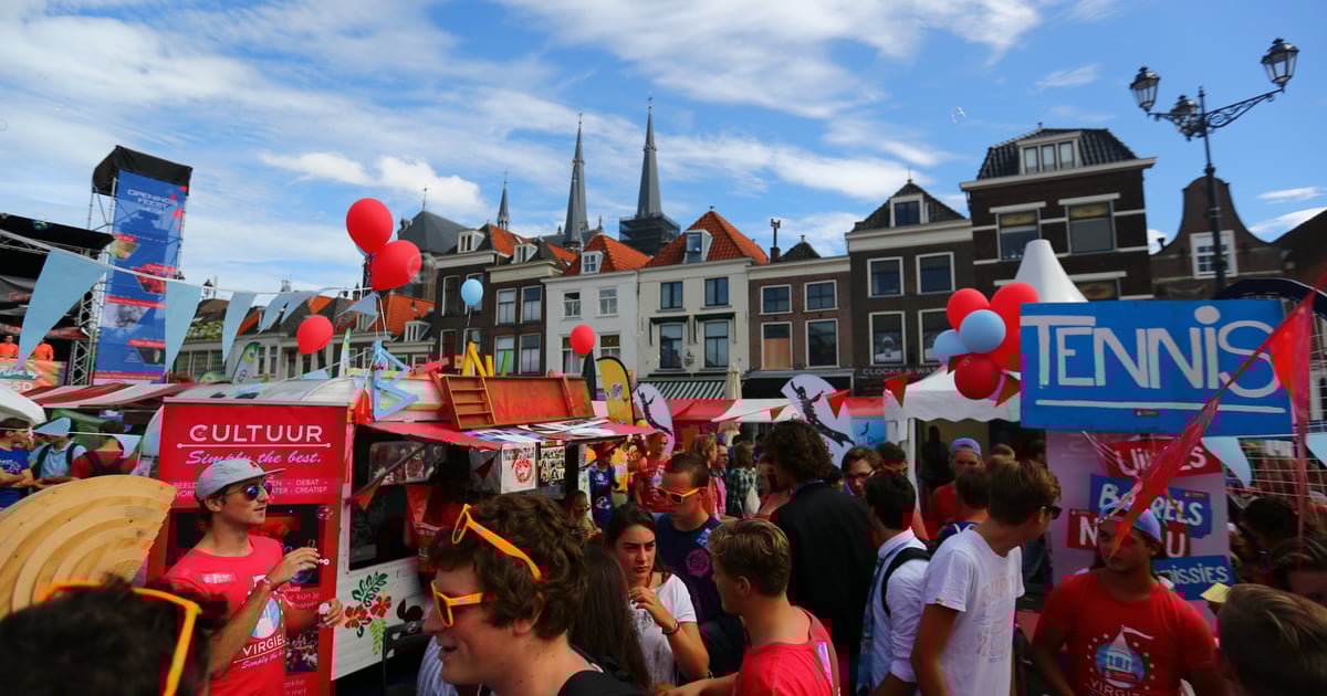 Why participate? - What is the OWee | OWee 2025