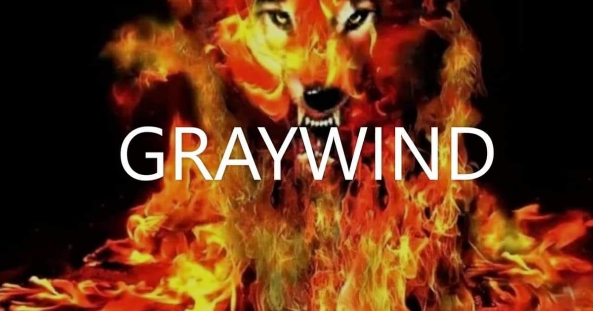 Gallery | Graywind Band