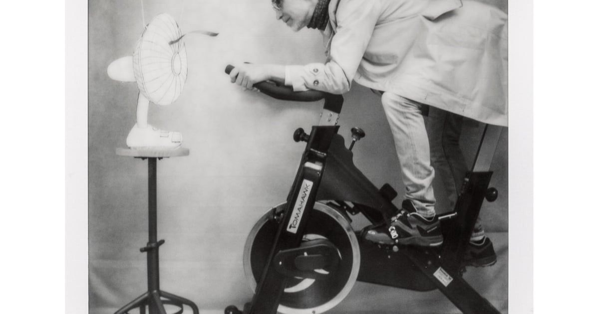 Grotesque Self-Portraits - Portfolio | Fred Johnsson Fotografie