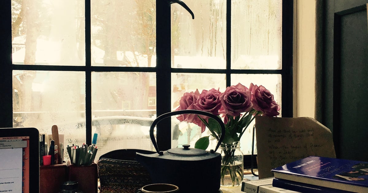 WRITING | jana marlene