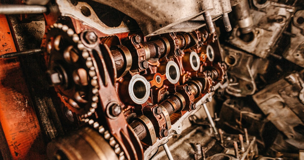 Contact | GMA Engineering