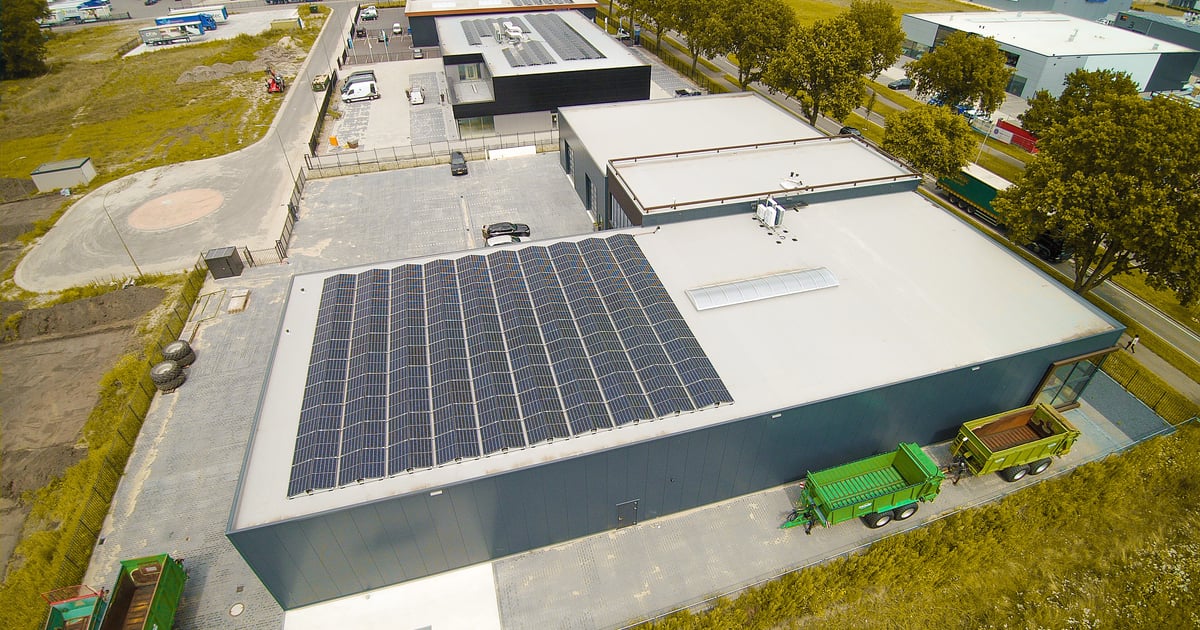 Rhepanol | High Projects