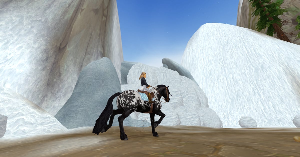 Home | Sweet Dancers Family-Star Stable Online Club