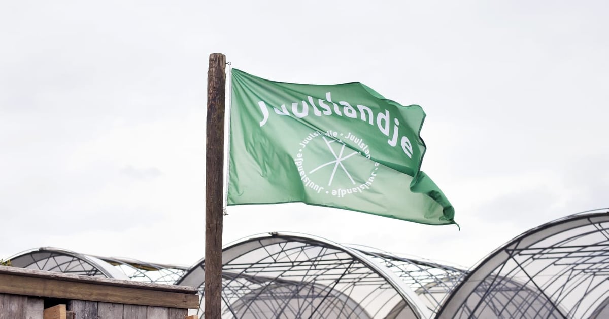 STAM-groep - Projecten | Juuls landje