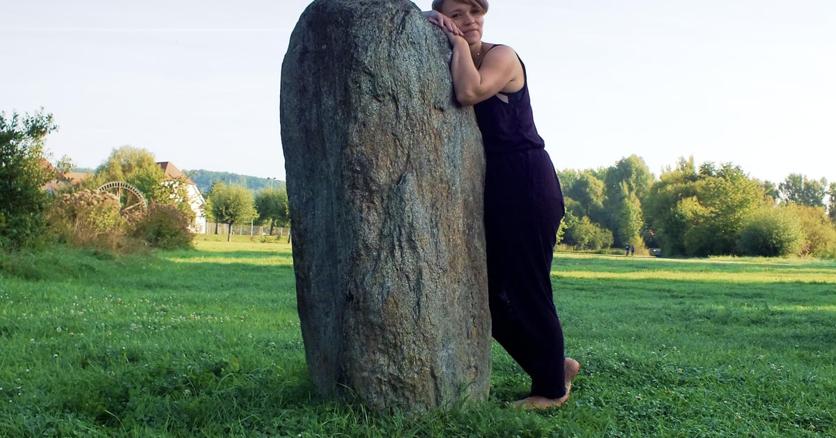 Über mich | Carolin Fischer