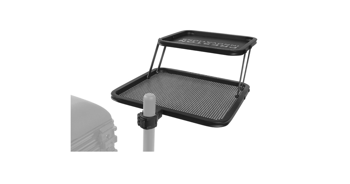 Preston Innovations Double Decker Side Tray Small - Side Trays ...