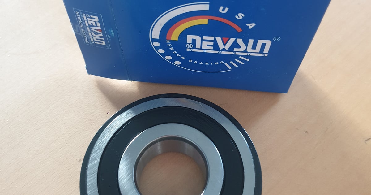 VW T5 T6 Getriebe Lager SKF BB1-3255 B VW 02Z311235A - Shop | ERDEK AUTO