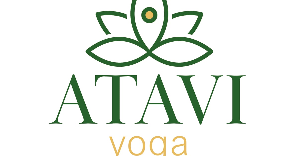 Über mich | Atavi Yoga