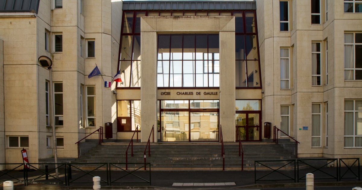 Accueil | CPGE ECG Lycée Charles de Gaulle