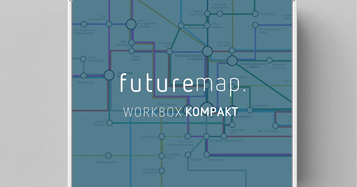 futuremap. WORKBOX KOMPAKT - SHOP | futuremap.