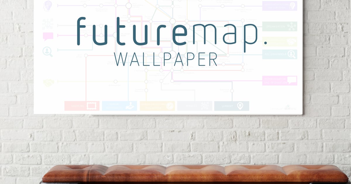 futuremap. Printversion inkl. Versandkosten - SHOP | futuremap.