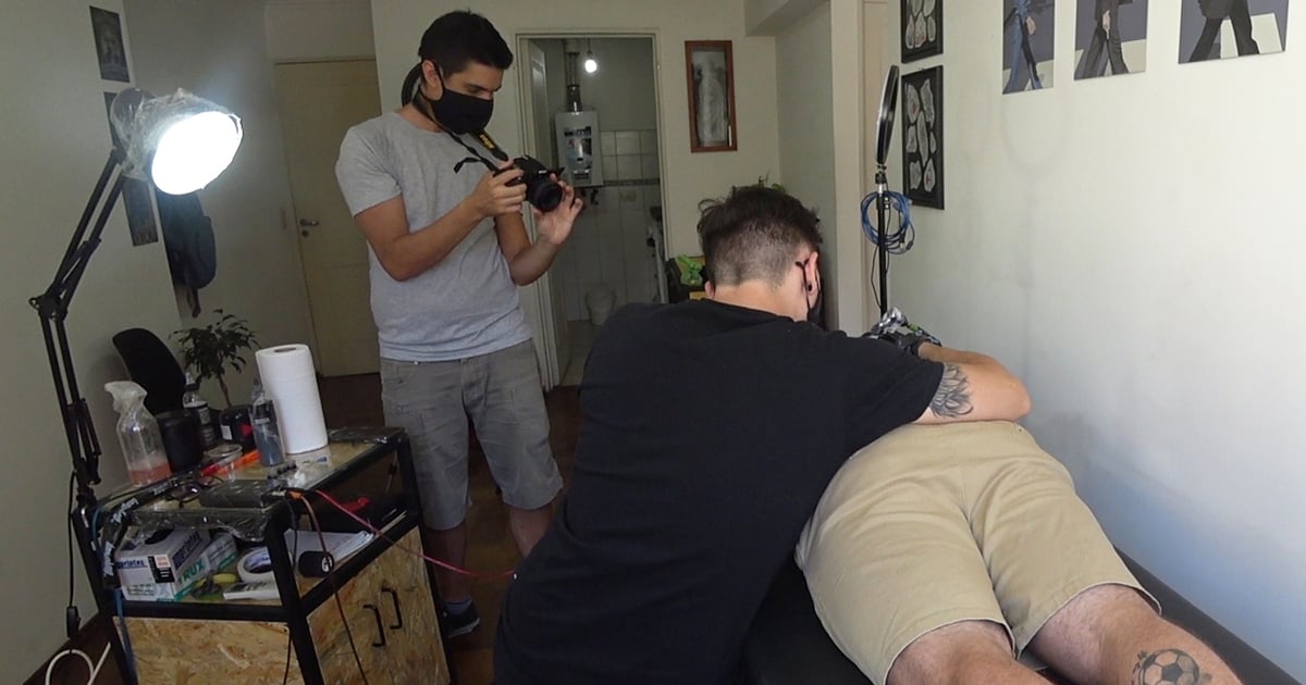 Sobre mí | Jose Negrete