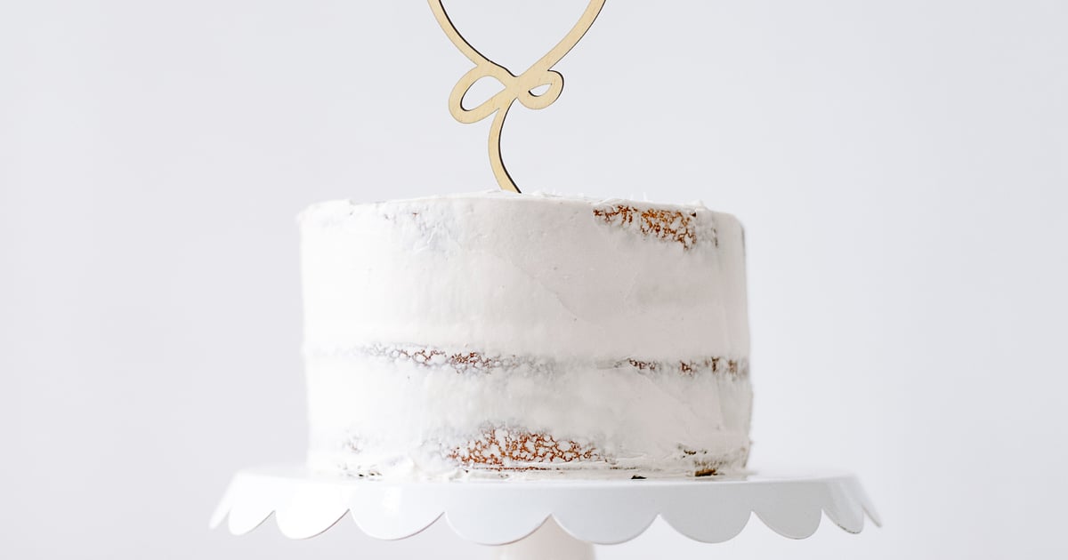 Cake Topper Nr. 15 "Ballon eins" - Cake Topper - Shop | Jessy Sewing