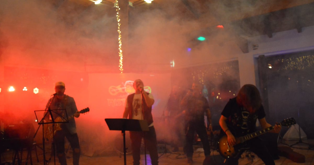 Home | Mistreated Rock Band