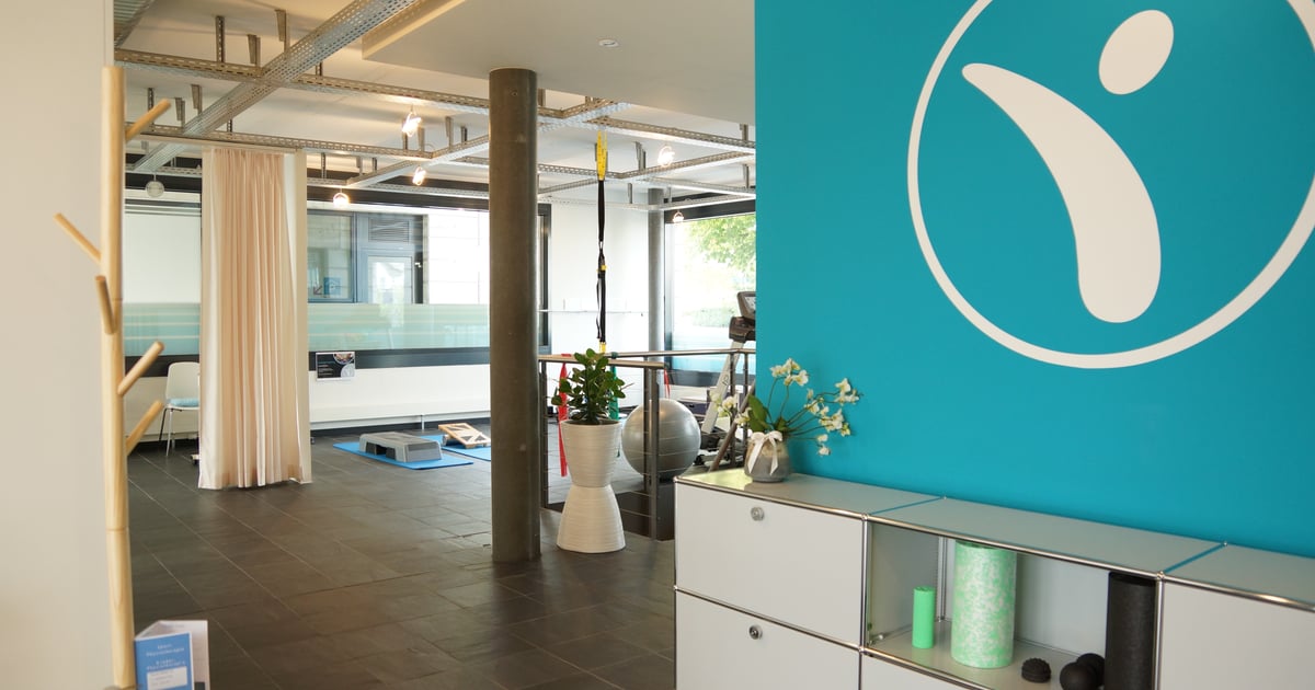 Sport- und Kinderphysiotherapie | physio coach