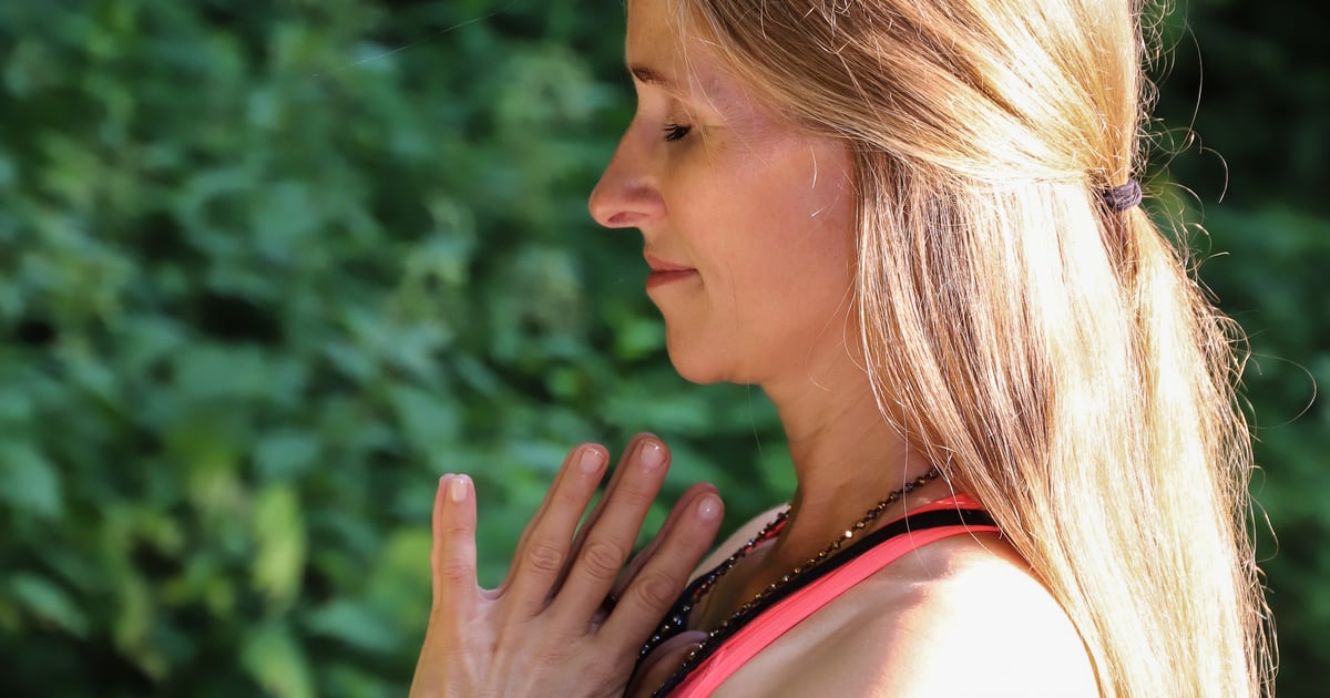 Kontakt | Yoga mit Parvati