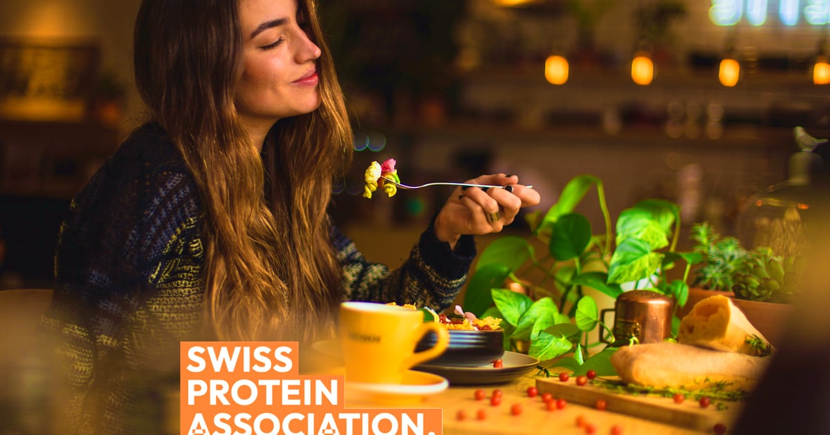 À propos de nous - Français | Swiss Protein Association