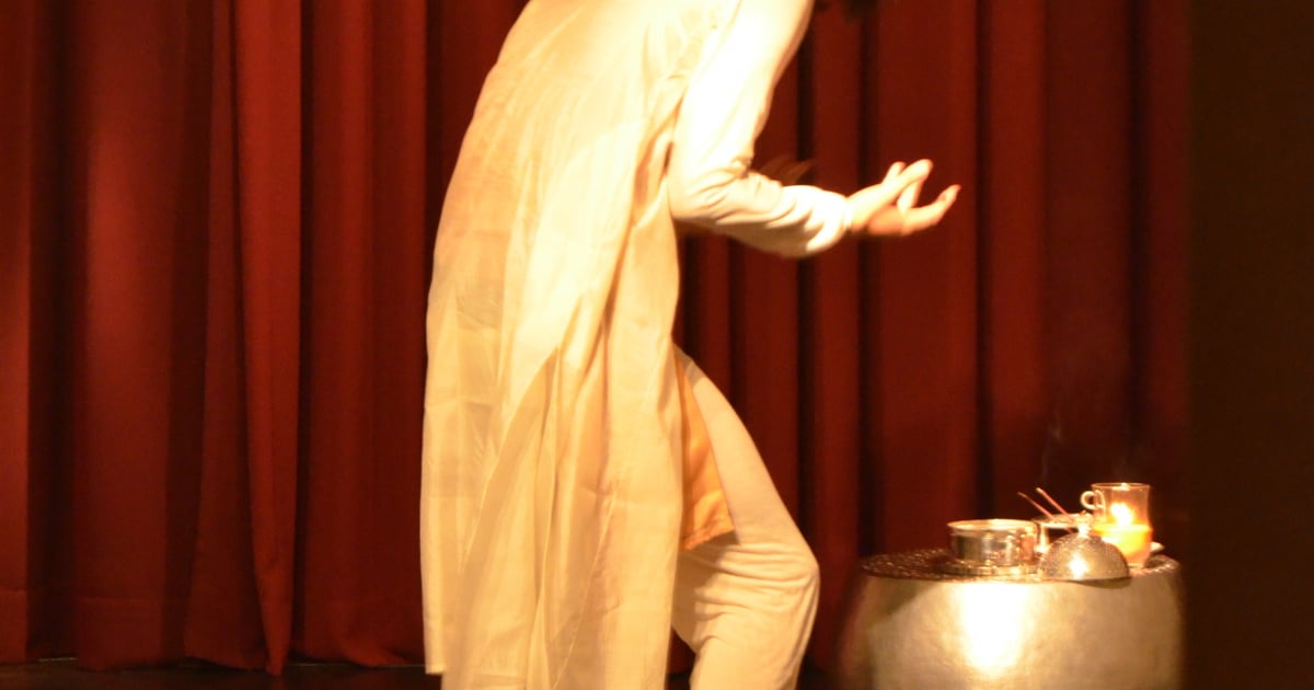 Research - Dance/Choreography | Akiles