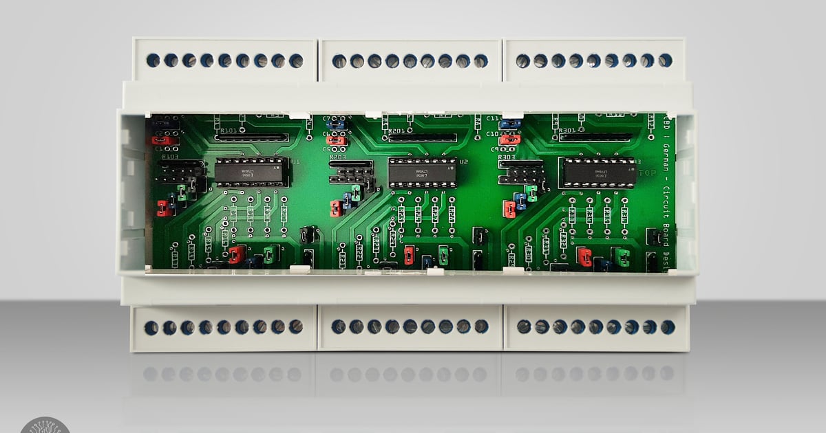 Universal-DIP-Board - Shop | Professionelle Lösungen für Deine ...