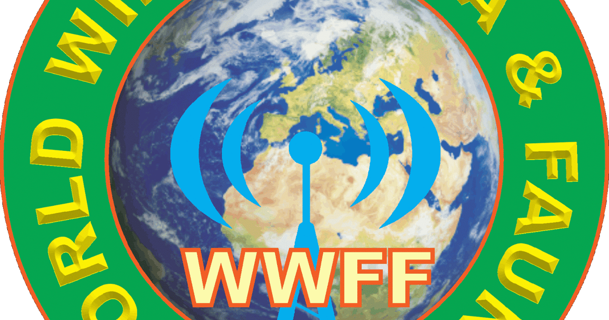 WWFF | DL2VFR