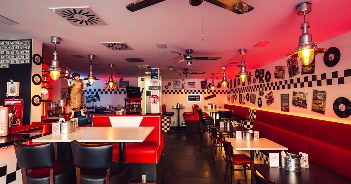 Miles Diner | Miles Diner